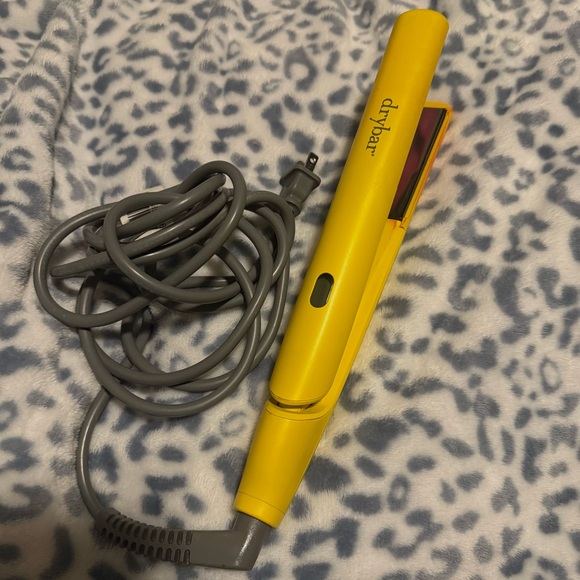 Drybar | Hair | Drybar Hair Straightener | Poshmark